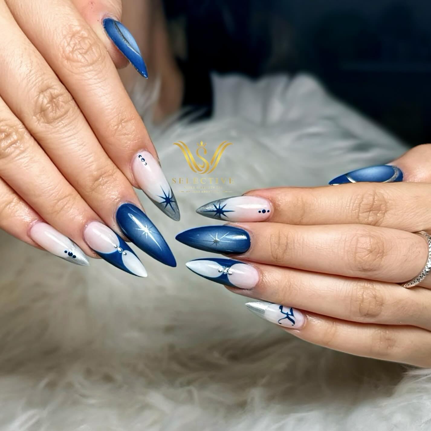 Nail Salon Price List Guide - Compare Costs & Find Best Value Services ...
